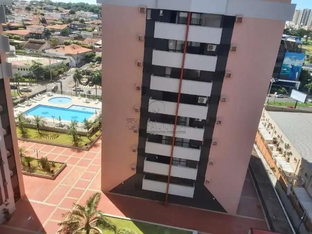 Apartamento para Locação em São José do Rio Preto/SP Vila Imperial 3 Quartos