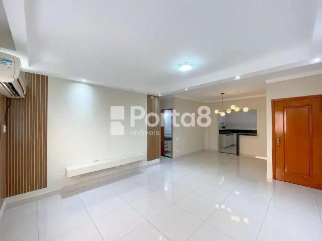 Apartamento para Locação em São José do Rio Preto/SP Vila Imperial 3 Quartos