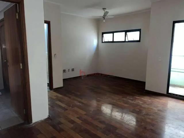 Apartamento para Locação em São José do Rio Preto/SP Vila Imperial 3 Quartos
