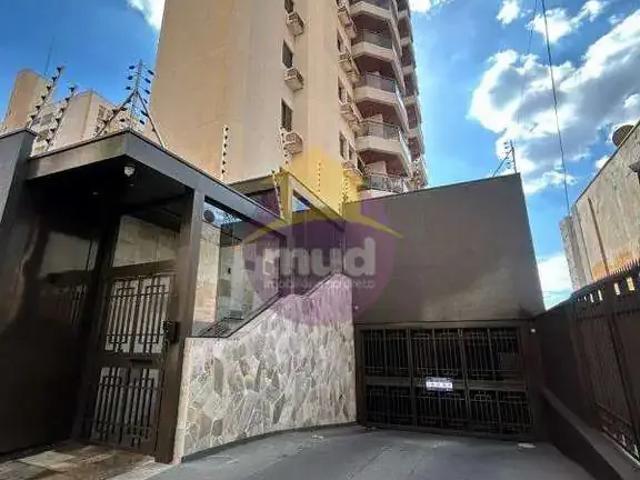 Apartamento para Locação em São José do Rio Preto/SP Vila Imperial 3 Quartos