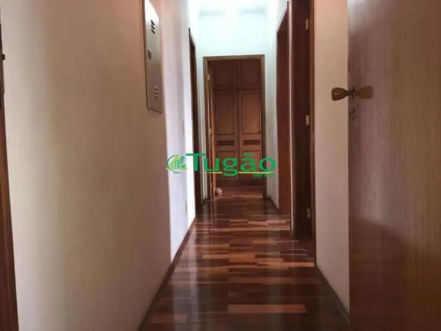 Apartamento para Locação em São José do Rio Preto/SP Vila Imperial 3 Quartos