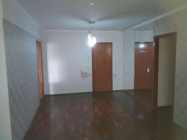 Apartamento para Locação em São José do Rio Preto/SP Vila Imperial 3 Quartos