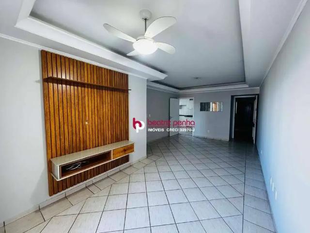 Apartamento para Locação em São José do Rio Preto/SP Vila Imperial 3 Quartos