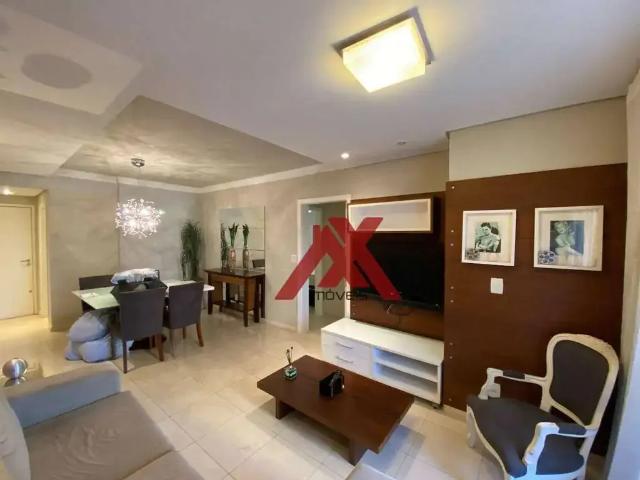 Apartamento para Locação em São José do Rio Preto/SP Vila Imperial 3 Quartos