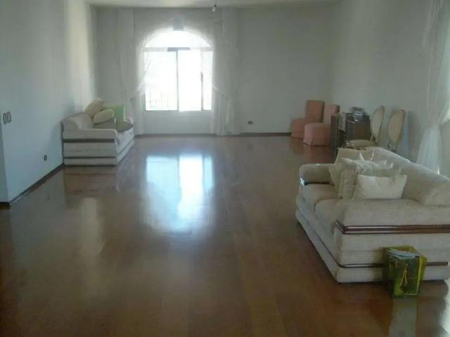 Apartamento para Locação em São José do Rio Preto/SP Vila Redentora 4 Quartos