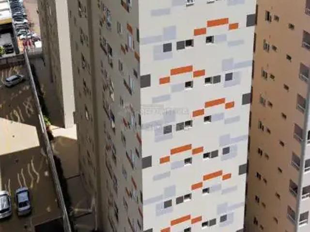 Apartamento para Locação em São José do Rio Preto/SP Vila Redentora 1 Quartos