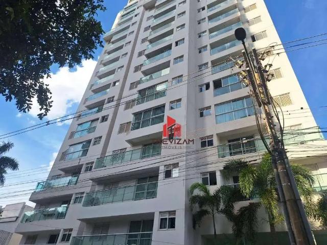 Apartamento para Locação em São José do Rio Preto/SP Vila Redentora 1 Quartos