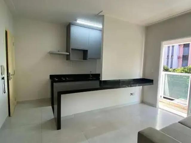Apartamento para Locação em São José do Rio Preto/SP Vila Redentora 1 Quartos