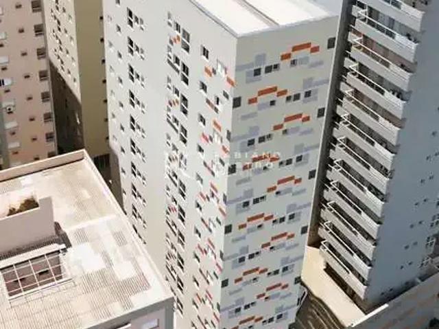 Apartamento para Locação em São José do Rio Preto/SP Vila Redentora 1 Quartos