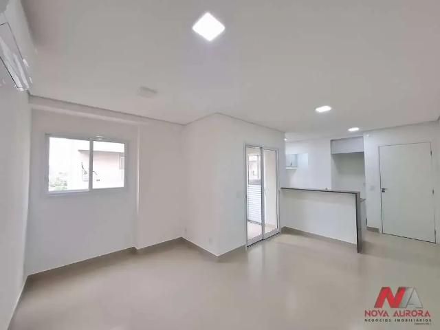 Apartamento para Locação em São José do Rio Preto/SP Vila Redentora 1 Quartos