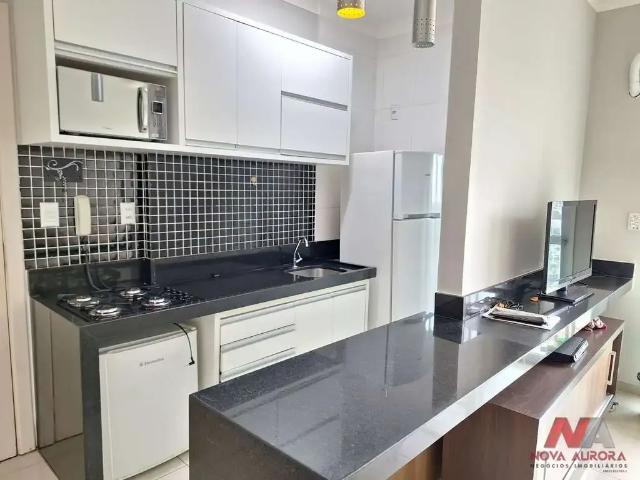 Apartamento para Locação em São José do Rio Preto/SP Vila Redentora 1 Quartos