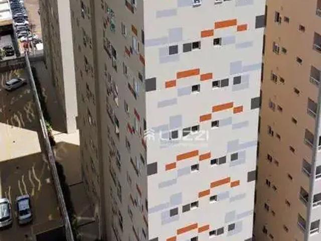 Apartamento para Locação em São José do Rio Preto/SP Vila Redentora 1 Quartos