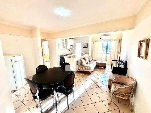Apartamento para Locação em São José do Rio Preto/SP Vila Redentora 1 Quartos