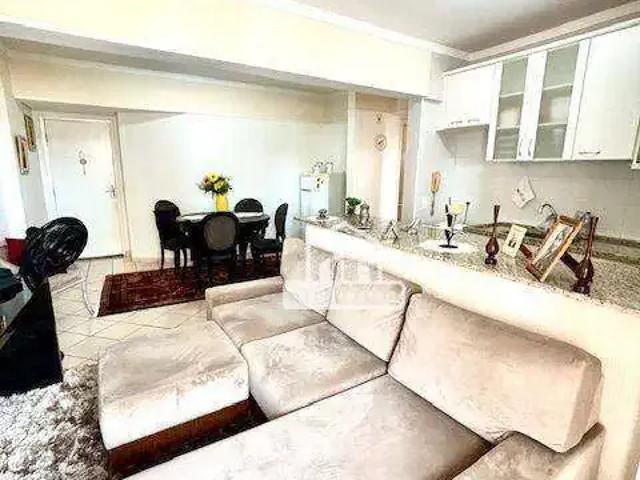 Apartamento para Locação em São José do Rio Preto/SP Vila Redentora 1 Quartos