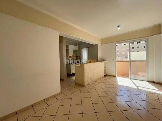 Apartamento para Locação em São José do Rio Preto/SP Vila Redentora 1 Quartos