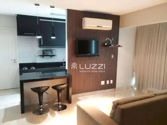 Apartamento para Locação em São José do Rio Preto/SP Vila Redentora 1 Quartos