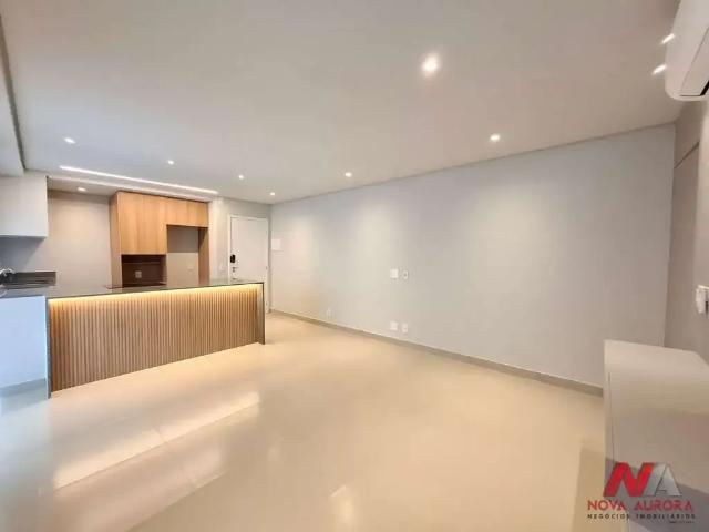 Apartamento para Locação em São José do Rio Preto/SP Vila Redentora 1 Quartos