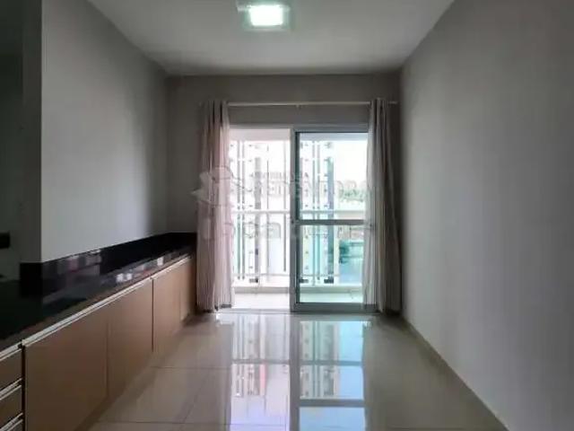 Apartamento para Locação em São José do Rio Preto/SP Vila Redentora 1 Quartos
