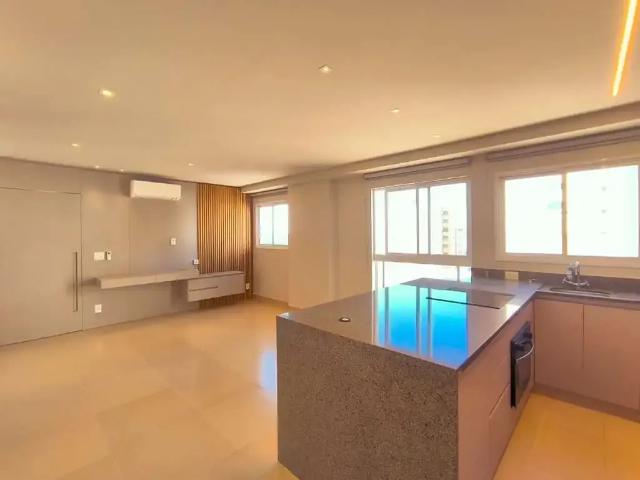Apartamento para Locação em São José do Rio Preto/SP Vila Redentora 1 Quartos