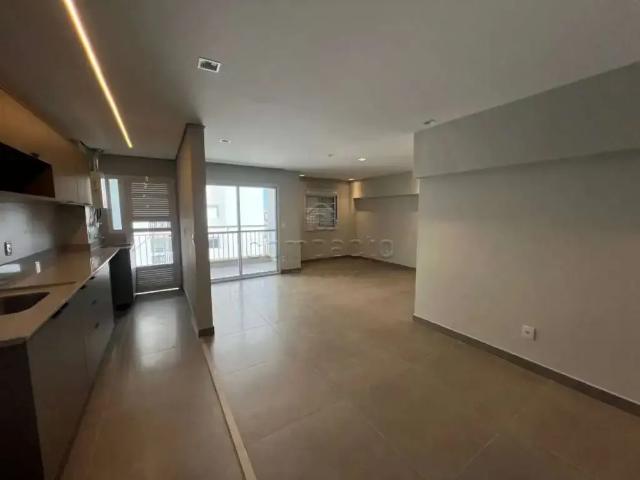 Apartamento para Locação em São José do Rio Preto/SP Vila Redentora 2 Quartos