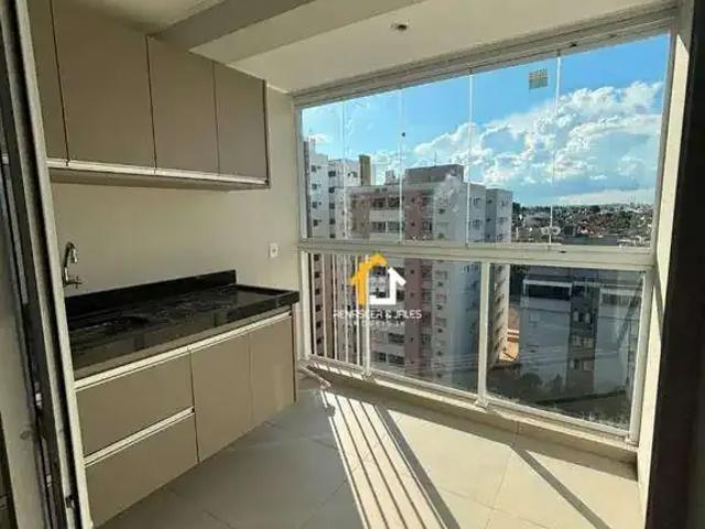 Apartamento para Locação em São José do Rio Preto/SP Vila Redentora 2 Quartos