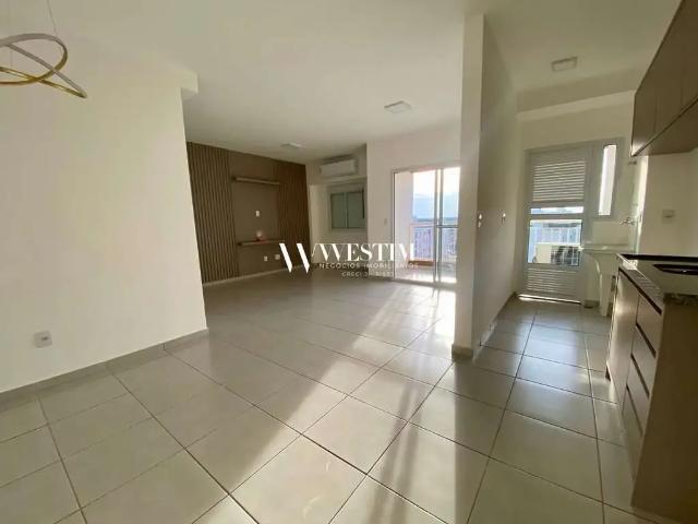 Apartamento para Locação em São José do Rio Preto/SP Vila Redentora 2 Quartos