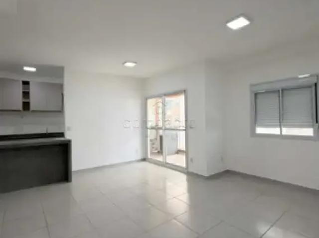 Apartamento para Locação em São José do Rio Preto/SP Vila Redentora 2 Quartos