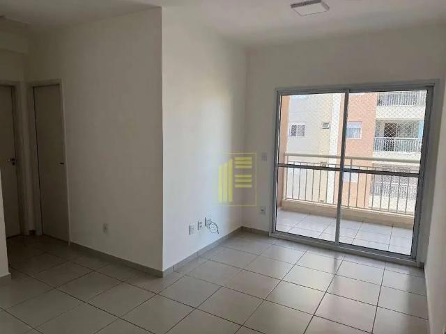 Apartamento para Locação em São José do Rio Preto/SP Vila Redentora 2 Quartos