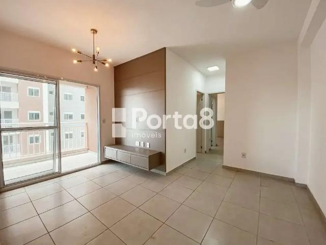 Apartamento para Locação em São José do Rio Preto/SP Vila Redentora 2 Quartos