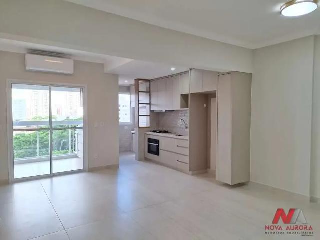Apartamento para Locação em São José do Rio Preto/SP Vila Redentora 2 Quartos