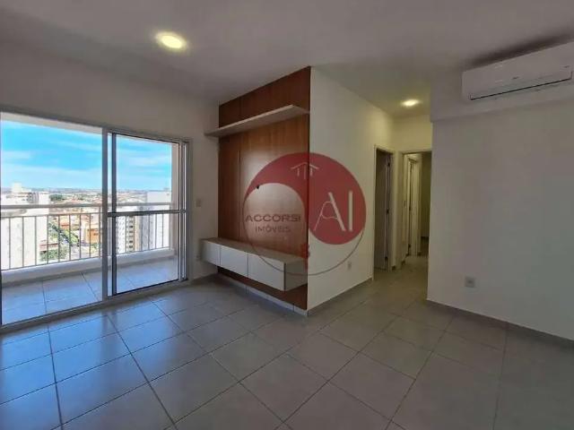 Apartamento para Locação em São José do Rio Preto/SP Vila Redentora 2 Quartos
