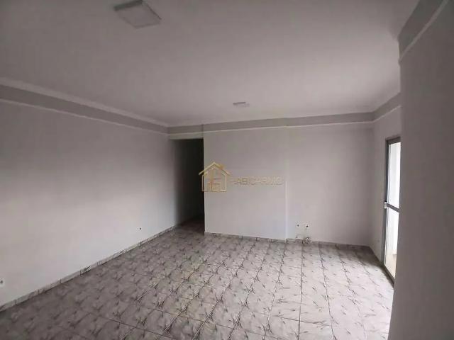 Apartamento para Locação em São José do Rio Preto/SP Vila Redentora 2 Quartos