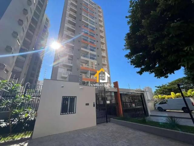 Apartamento para Locação em São José do Rio Preto/SP Vila Redentora 2 Quartos