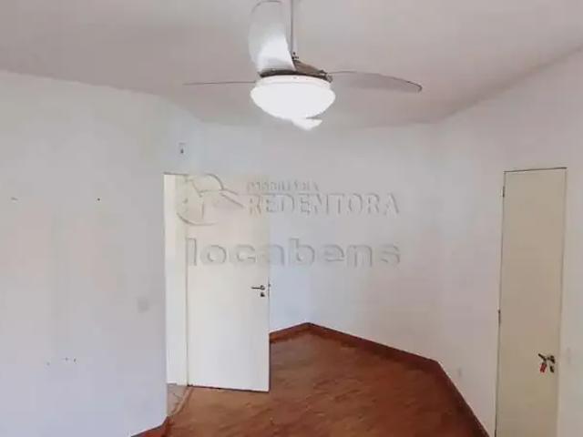 Apartamento para Locação em São José do Rio Preto/SP Vila Redentora 2 Quartos