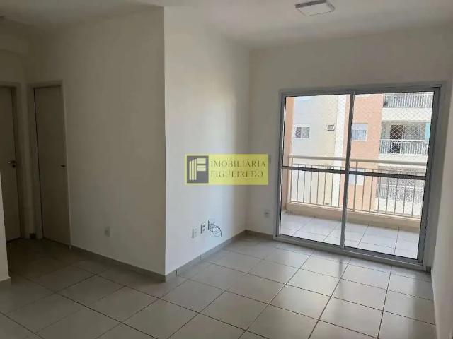 Apartamento para Locação em São José do Rio Preto/SP Vila Redentora 2 Quartos