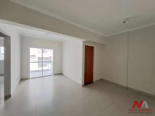 Apartamento para Locação em São José do Rio Preto/SP Vila Redentora 2 Quartos