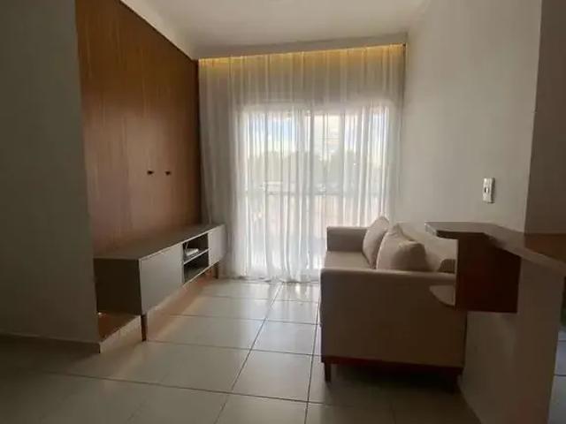 Apartamento para Locação em São José do Rio Preto/SP Vila Redentora 2 Quartos