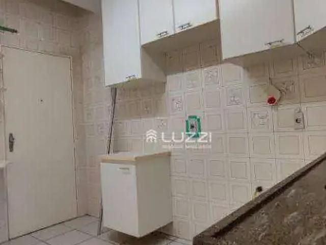 Apartamento para Locação em São José do Rio Preto/SP Vila Redentora 2 Quartos