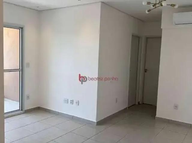 Apartamento para Locação em São José do Rio Preto/SP Vila Redentora 2 Quartos