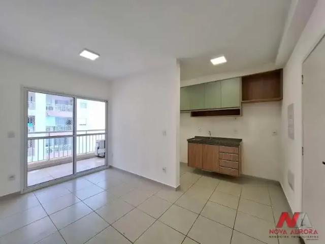 Apartamento para Locação em São José do Rio Preto/SP Vila Redentora 2 Quartos