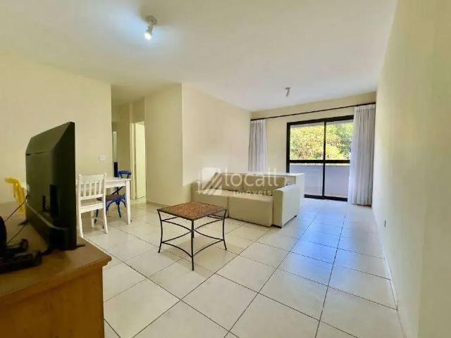 Apartamento para Locação em São José do Rio Preto/SP Vila Redentora 3 Quartos