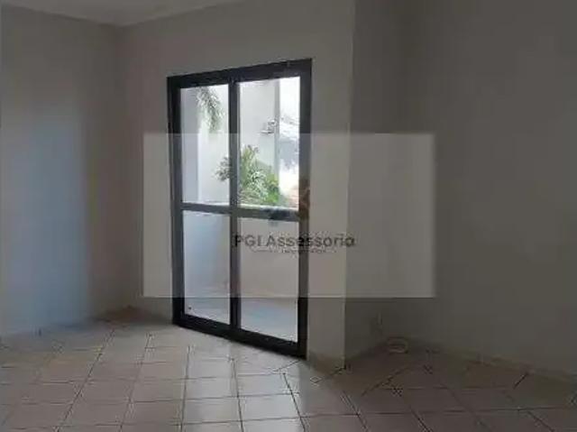 Apartamento para Locação em São José do Rio Preto/SP Vila Redentora 3 Quartos