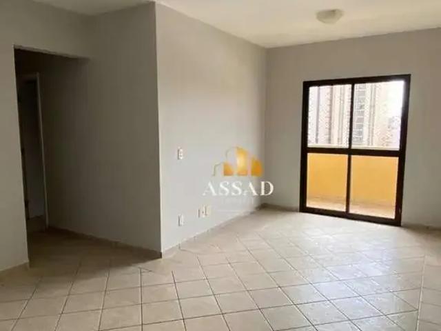 Apartamento para Locação em São José do Rio Preto/SP Vila Redentora 3 Quartos