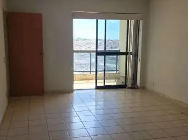 Apartamento para Locação em São José do Rio Preto/SP Vila Redentora 3 Quartos
