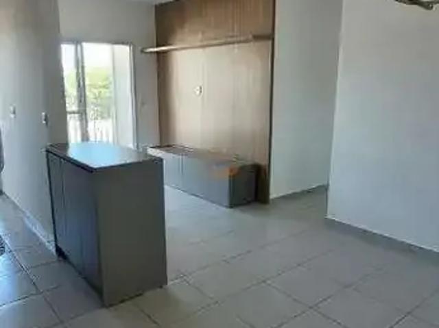 Apartamento para Locação em São José do Rio Preto/SP Vila Redentora 3 Quartos