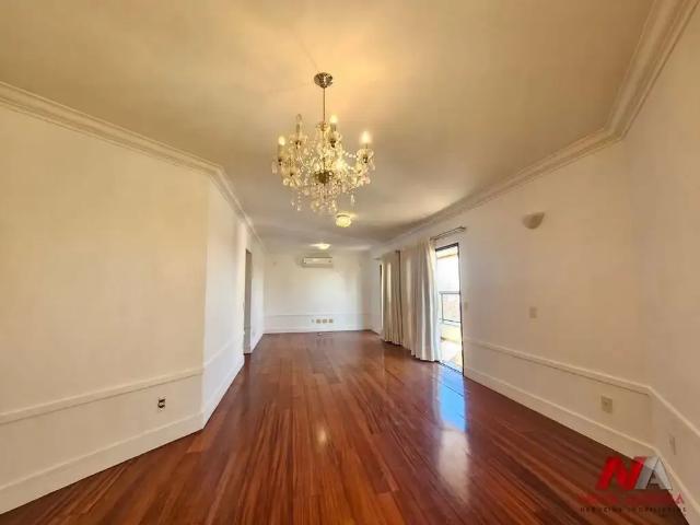 Apartamento para Locação em São José do Rio Preto/SP Vila Redentora 3 Quartos