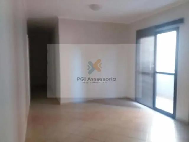 Apartamento para Locação em São José do Rio Preto/SP Vila Redentora 3 Quartos