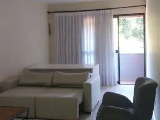 Apartamento para Locação em São José do Rio Preto/SP Vila Redentora 3 Quartos