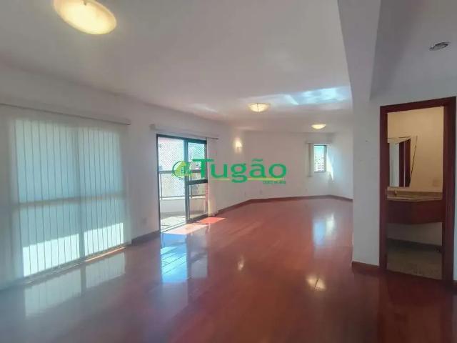 Apartamento para Locação em São José do Rio Preto/SP Vila Redentora 3 Quartos