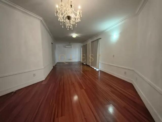 Apartamento para Locação em São José do Rio Preto/SP Vila Redentora 3 Quartos